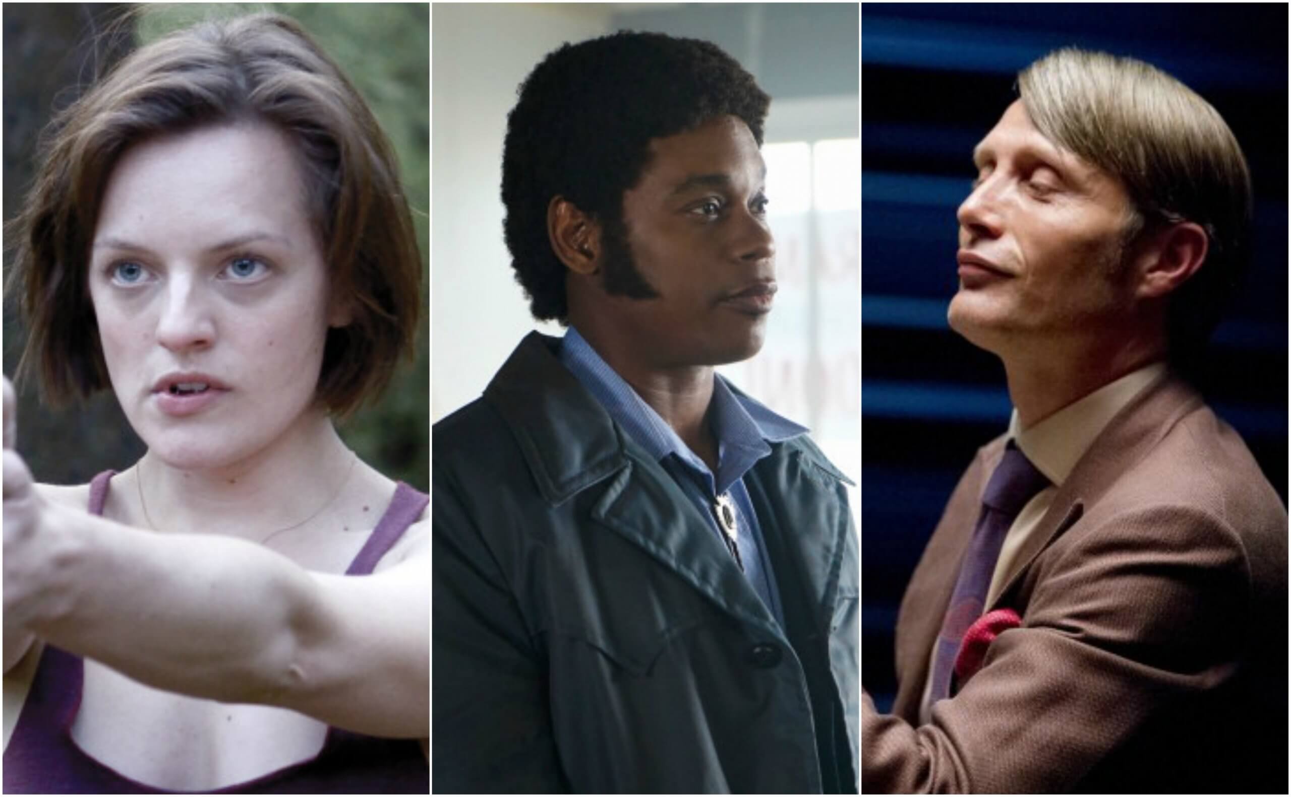 Find Out Which TV Crime Shows Are Considered The Best